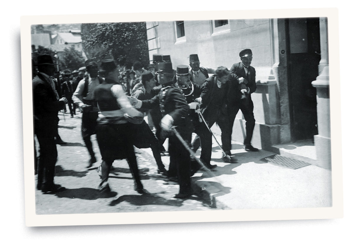 Whether As a Kingdom or As a Socialist Republic, Yugoslavia Proved an ...