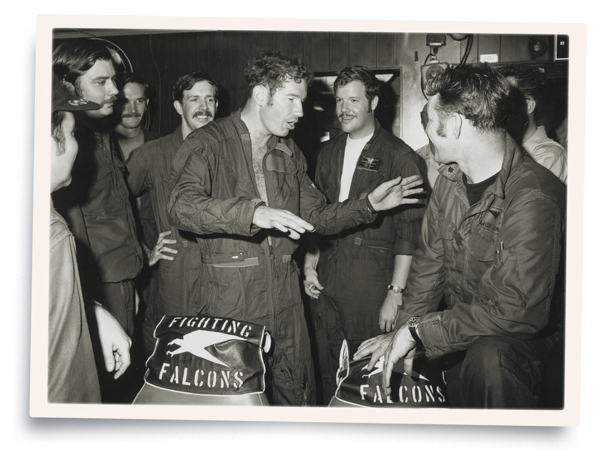 randy-cunningham-willy-driscoll-rescue-at-sea-VIEP-spring-2023 | HistoryNet