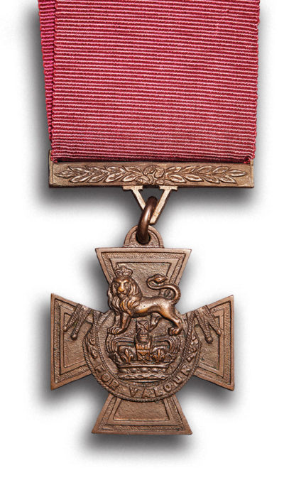 How the ‘Galloping Major’ of Australia Earned Both a Silver Star and a ...