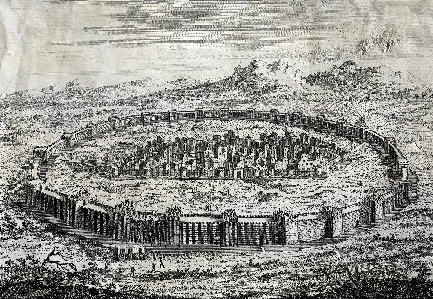 Battle Of Plataea 300