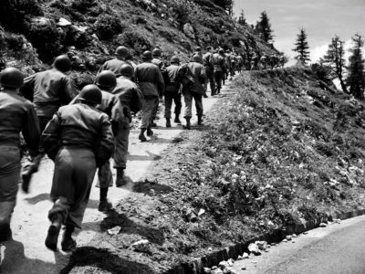 3rd Infantry Division Archives | HistoryNet