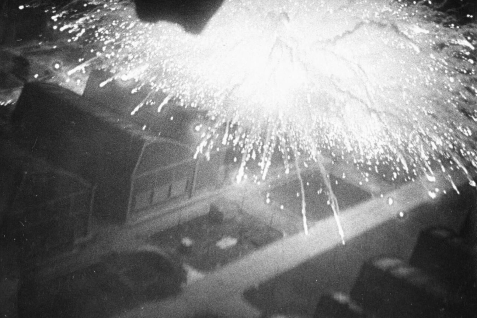 After Their Famous Mission, the "Dambusters" Continued to Strike the ...