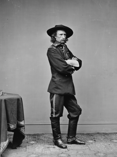 George Custer | HistoryNet