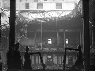 Reichstag Archives | HistoryNet