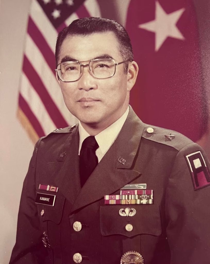 Theodore Kanamine | HistoryNet