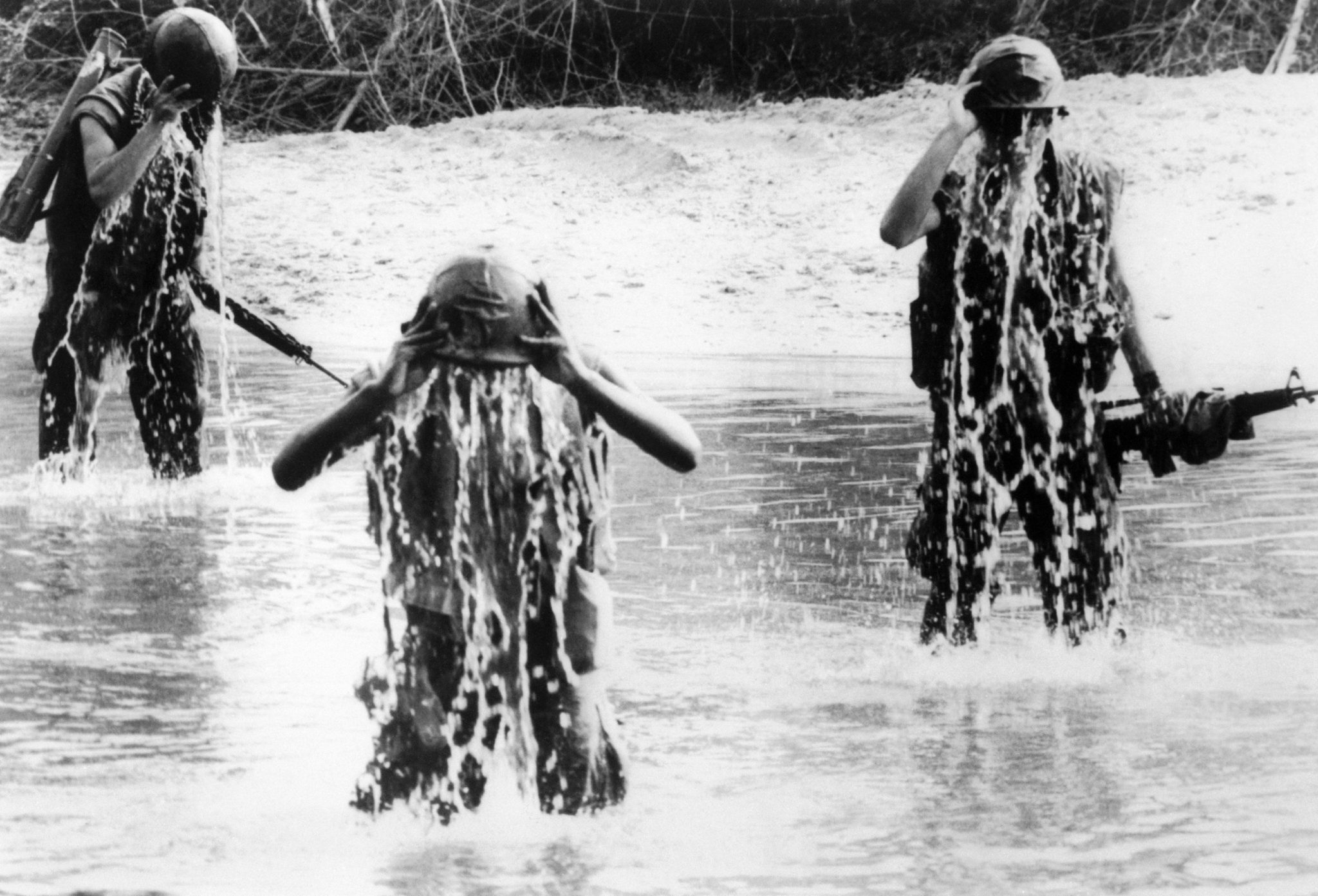 The ‘Puerto Rican Rambo’ Who Went on 200 Combat Missions in Vietnam