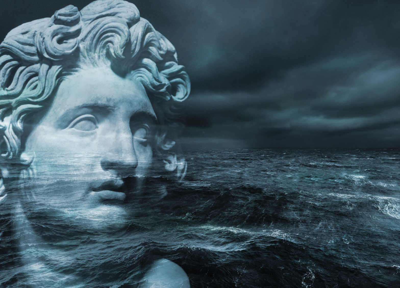 Alexander the Great Captured This Island With Innovative Engineering ...