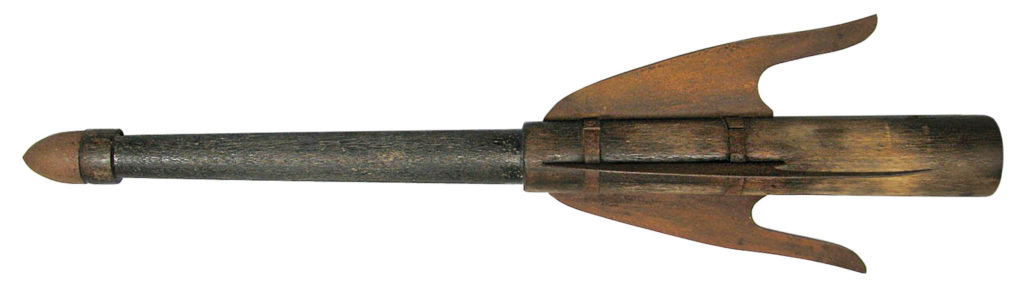 This Japanese Fire Arrow Was a Deadly Game Changer for Pirates and ...