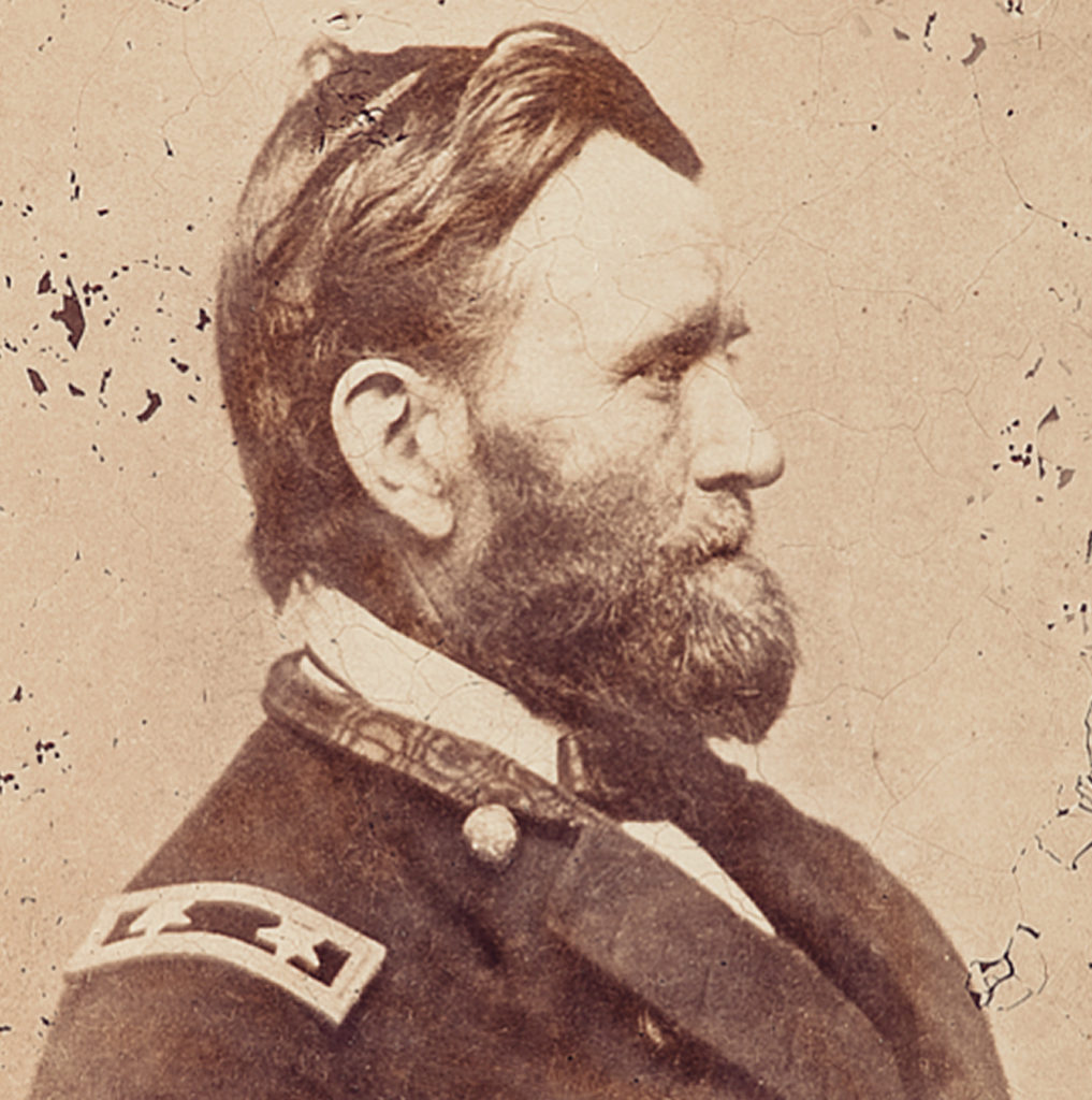 general-grant | HistoryNet