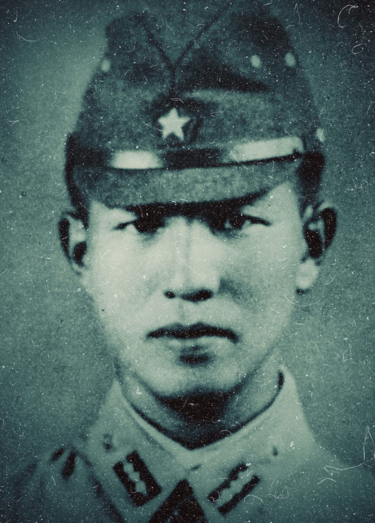 Was Hiroo Onoda A Hero Soldier Or A Serial Killer?