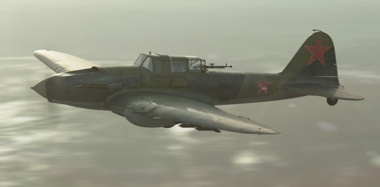 Meet the Soviet Pilot Who Lost Both His Legs But Continued to Fly