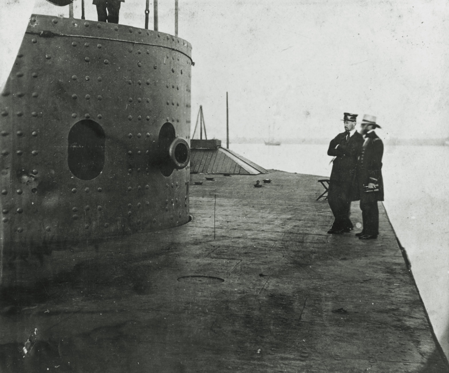 uss-monitor-cwt-nl-march-2023 | HistoryNet