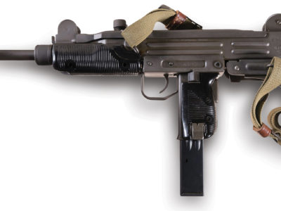 Submachine gun Archives | HistoryNet