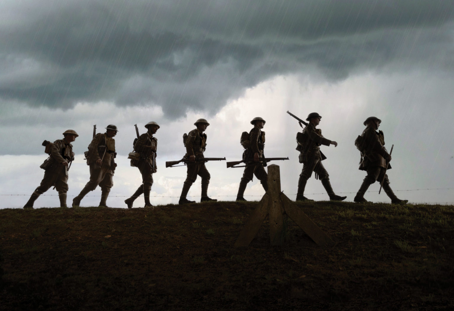 This Photographer Went Around the World to Capture the Site of Every ...