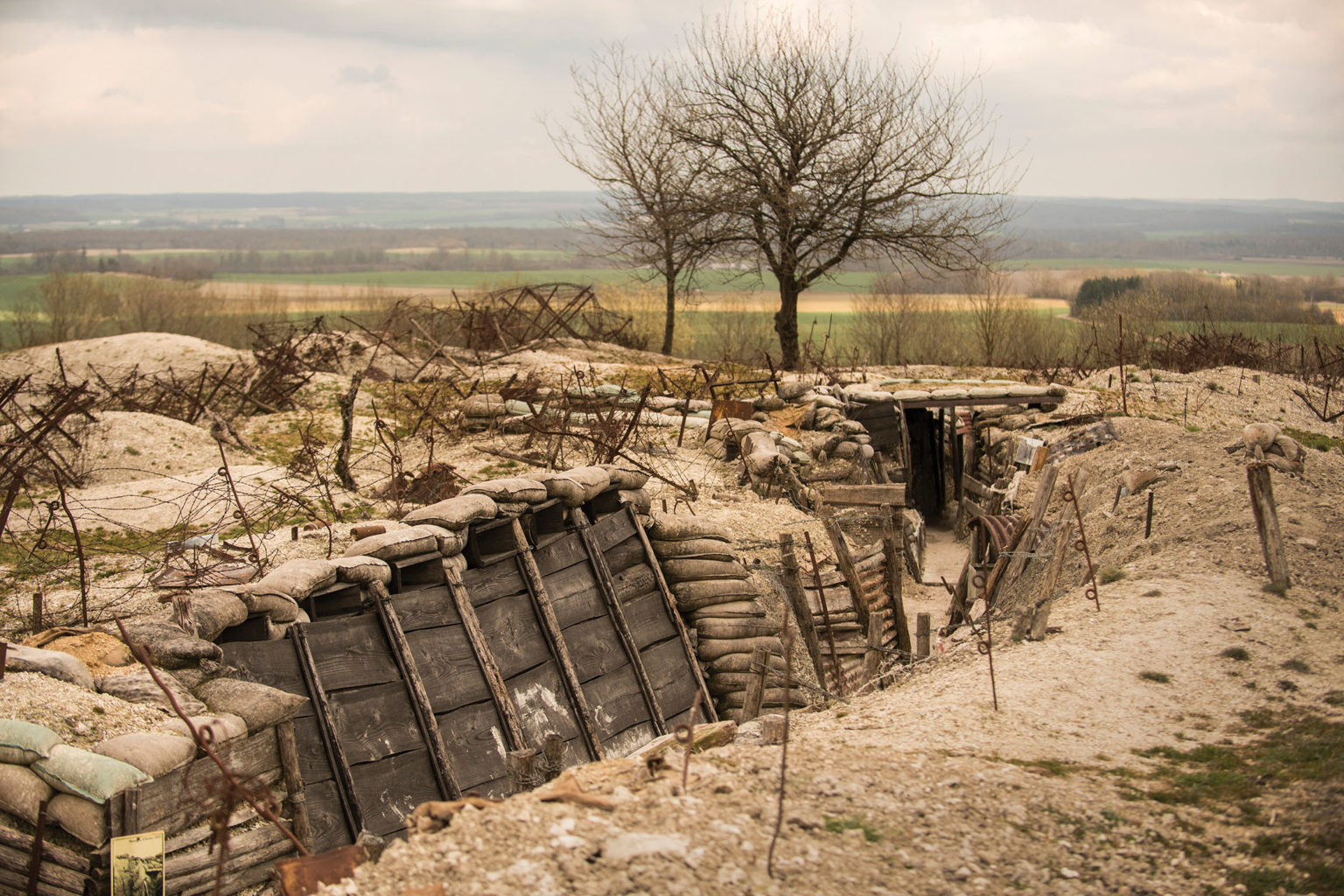 This Photographer Went Around the World to Capture the Site of Every ...