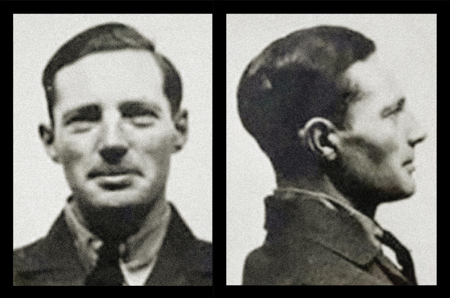 Murder! Looting! Fraud! Wartime London's Crime Blitz Had it All