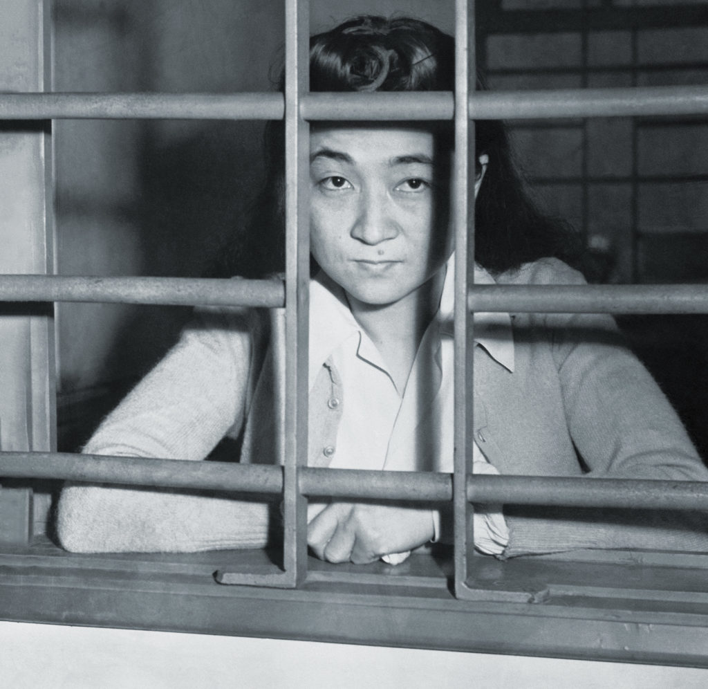 Was Tokyo Rose a Victim or Villain?