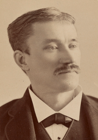 First He Castrated Himself. Then He Assassinated a US President