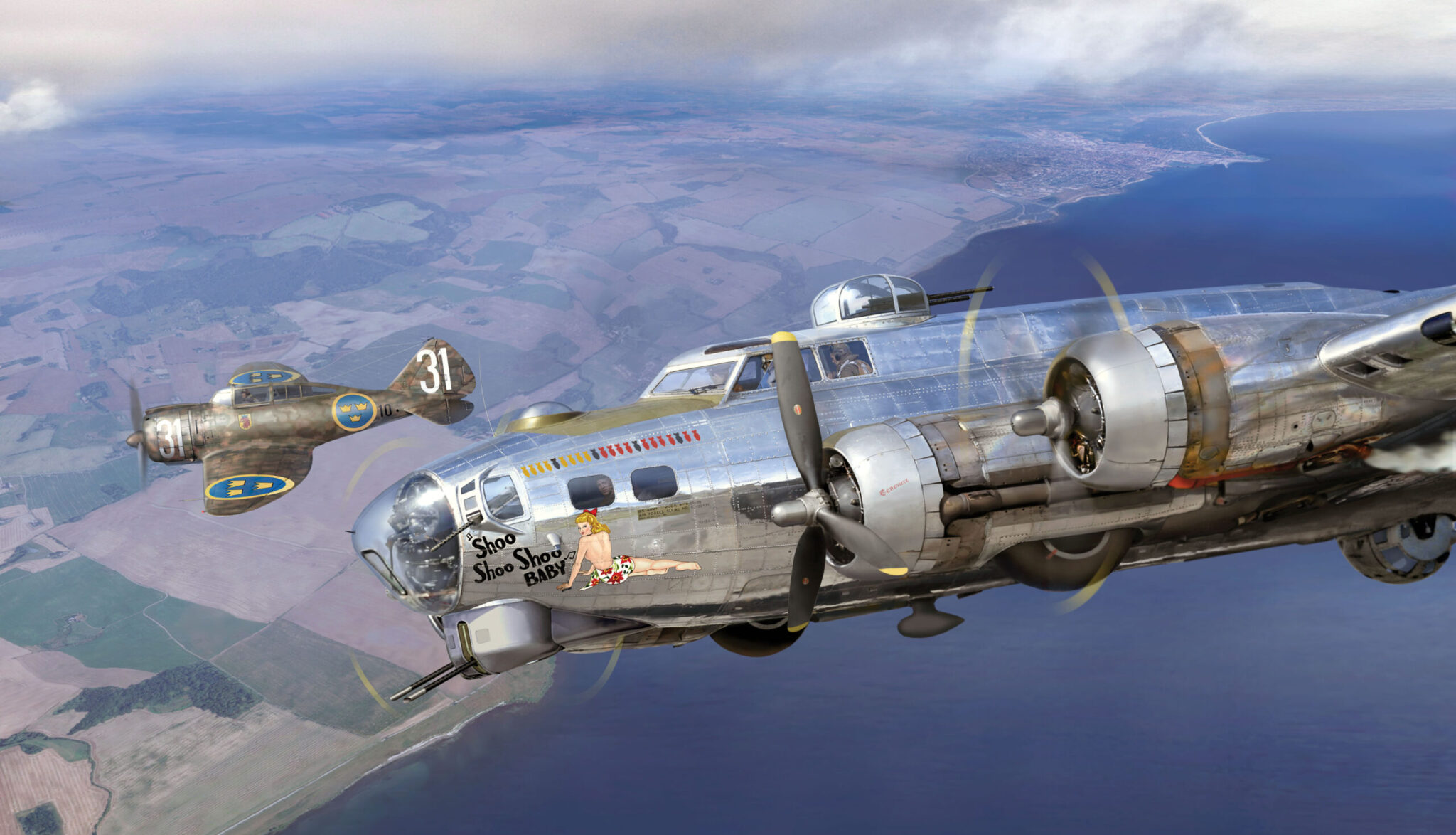 World War II: Facts & Info About the Bloodiest War in History