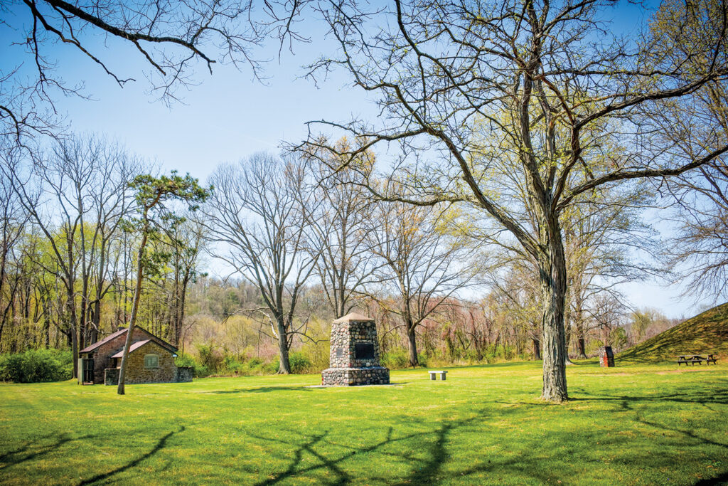 Saving Ohio's Largest Civil War Battlefield