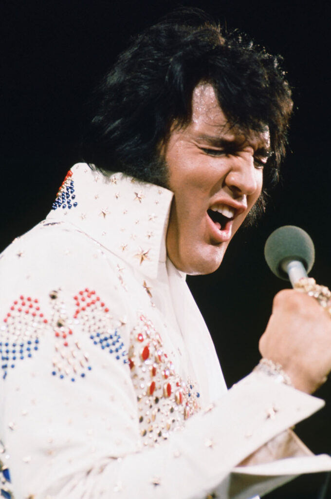 One Man's Quest to Restore Elvis Presley's 1962 Lockheed JetStar Airplane