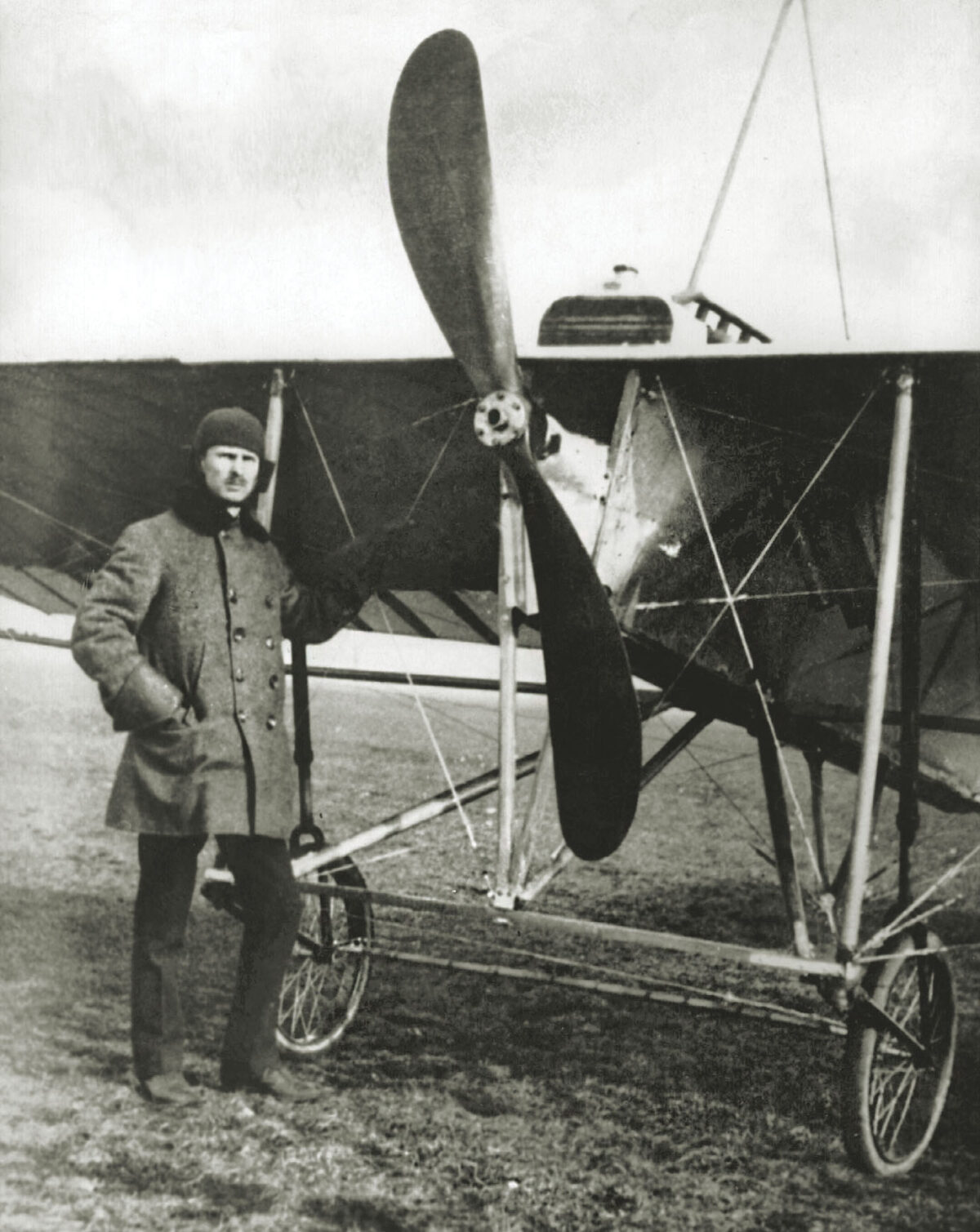 Inspired by a Seed, an Austrian Designer Developed a Family of ...