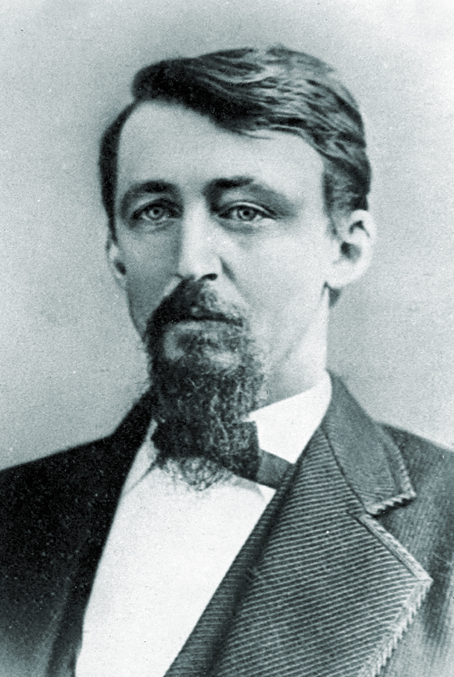 This Abilene Marshal Was Almost Beheaded On His Way Out of Office