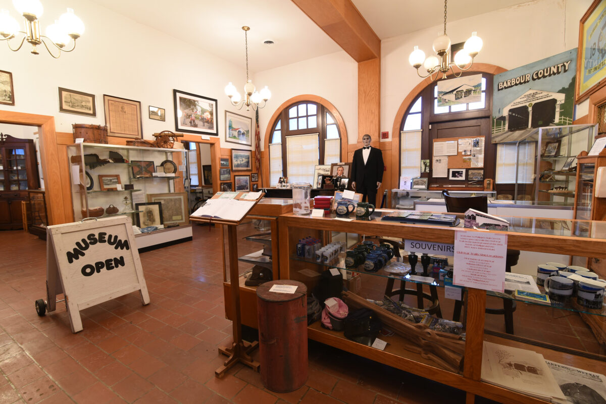 Tread the Ground that Hosted the First Land Battle of the Civil War