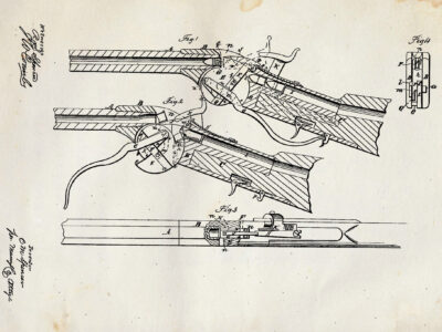 Spencer rifles Archives | HistoryNet