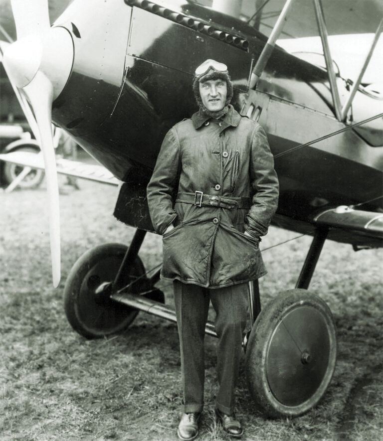 This Beechcraft Airliner Fell Victim to WWII Surplus Aircraft