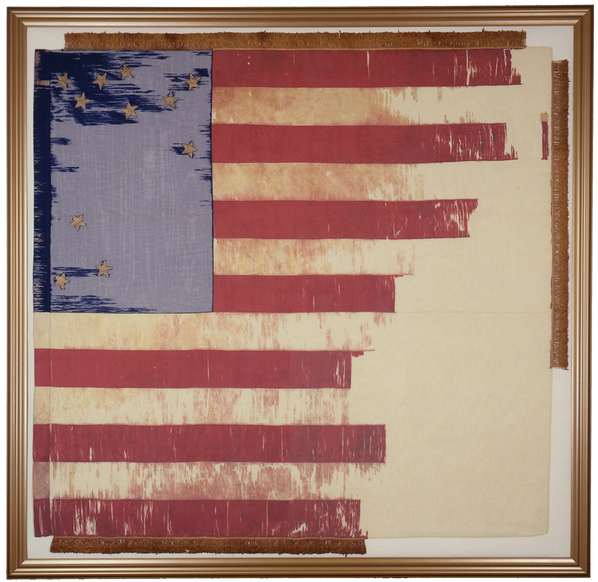 The 20th Maine’s Little Round Top Hero Had a Hardscrabble Life