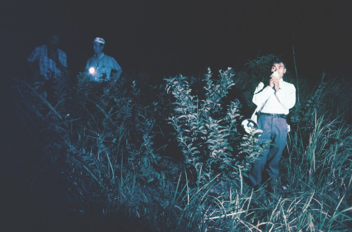 Was Hiroo Onoda A Hero Soldier Or A Serial Killer?