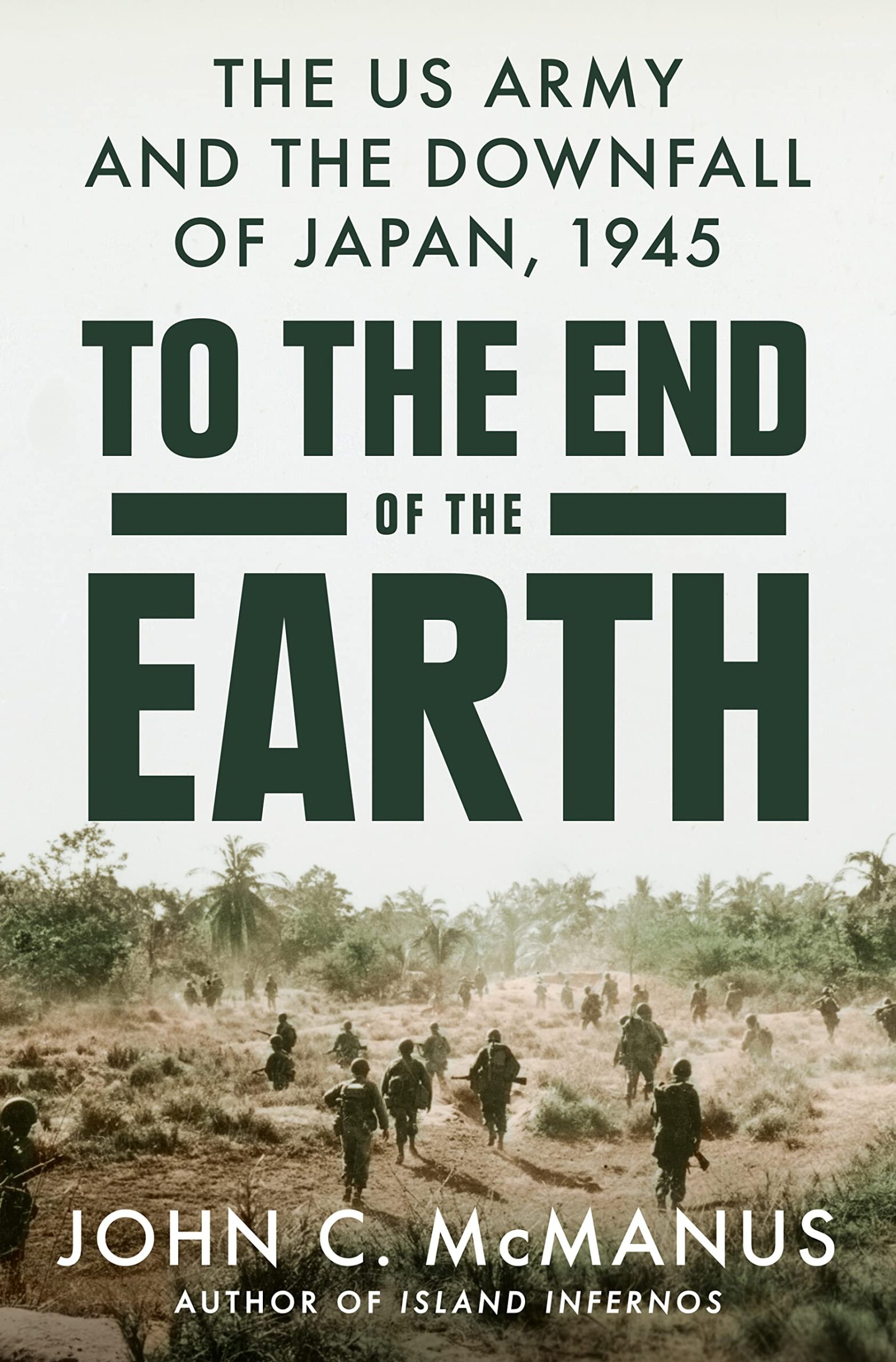 Downfall | HistoryNet