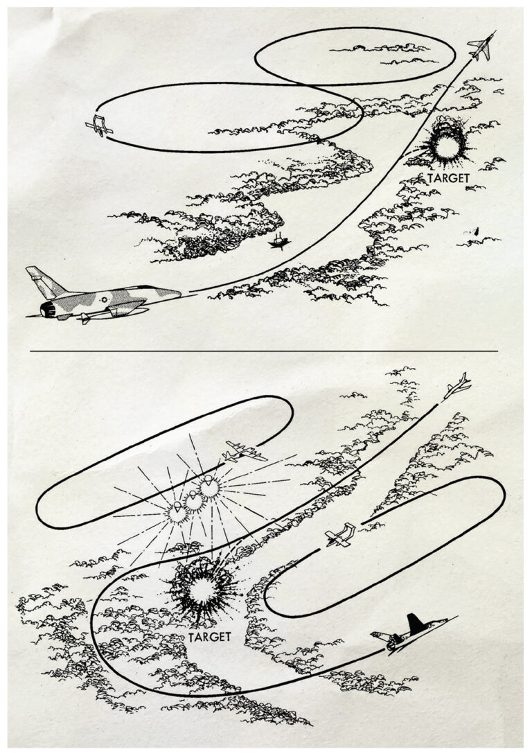 This Plane Made all the Difference in Vietnam — So Did its Aviators