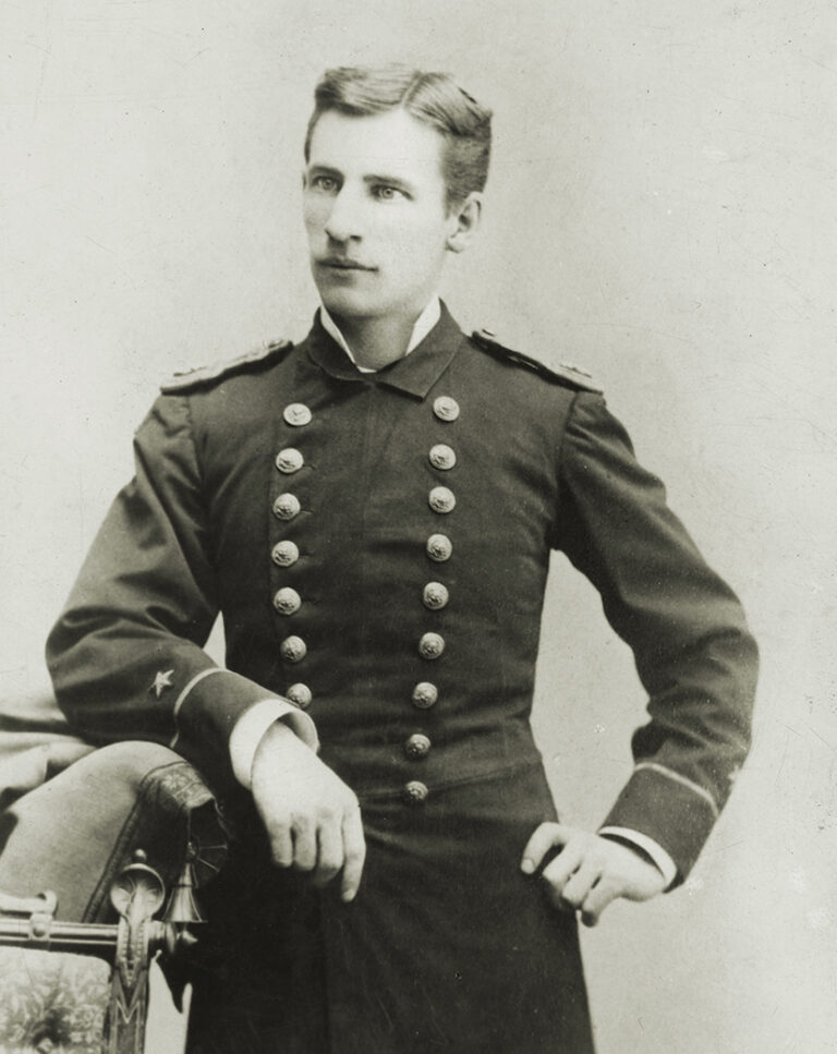 Zap! American Railroads Go Electric