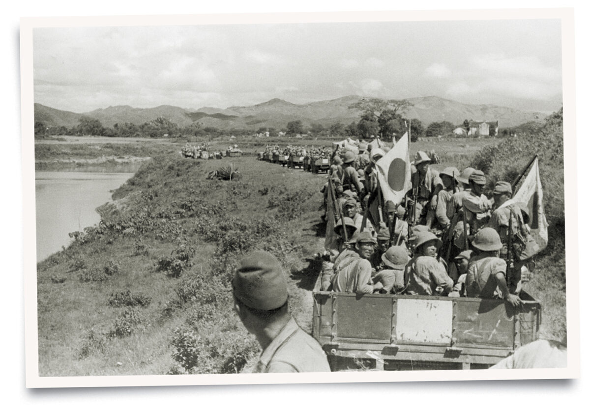 These French Resistance Fighters Attempted to Use WWII Tactics in ...