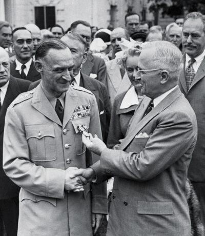 Berlin Airlift at 75: The Most Remarkable Supply Operation in Human History
