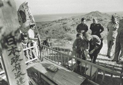 Hiroo Onoda | HistoryNet