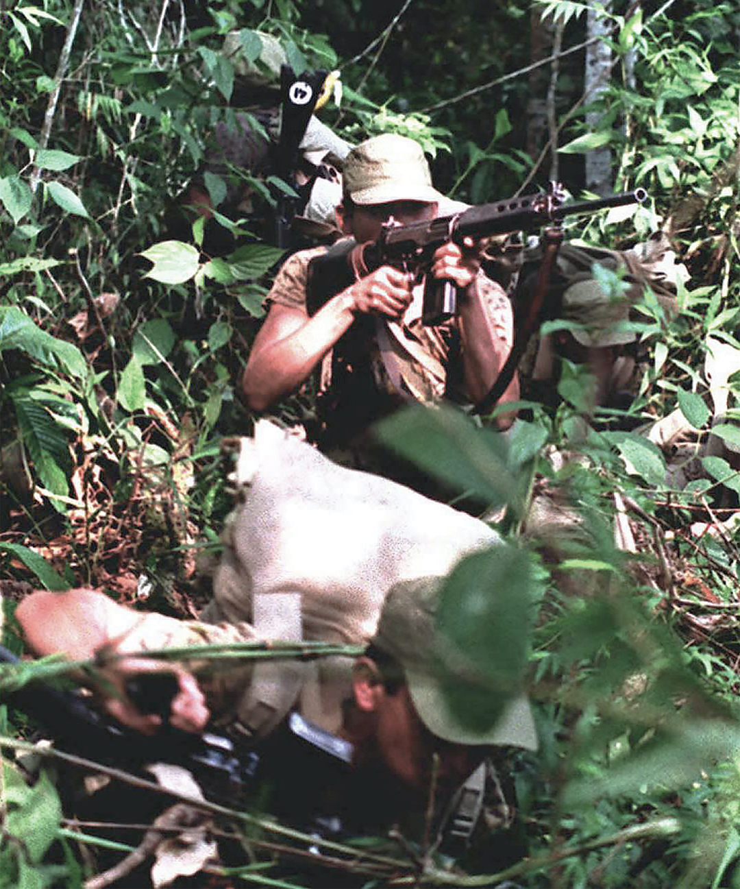 The Time Ecuador and Peru Fought a 34-Day War Over a Patch of Amazonian ...