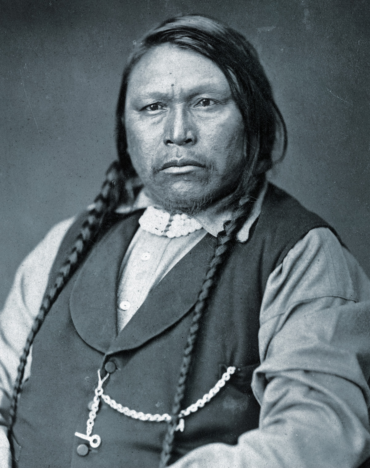 Buffalo Bill Is Buried in Colorado, But You May Be Surprised Who Else ...