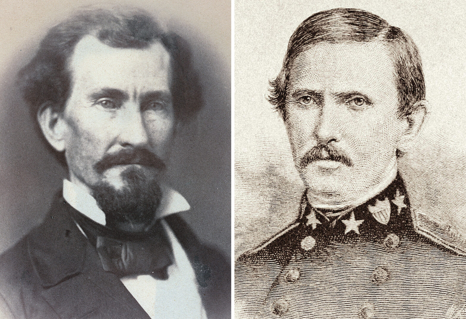 How a Steamboat Saved a Confederate Army