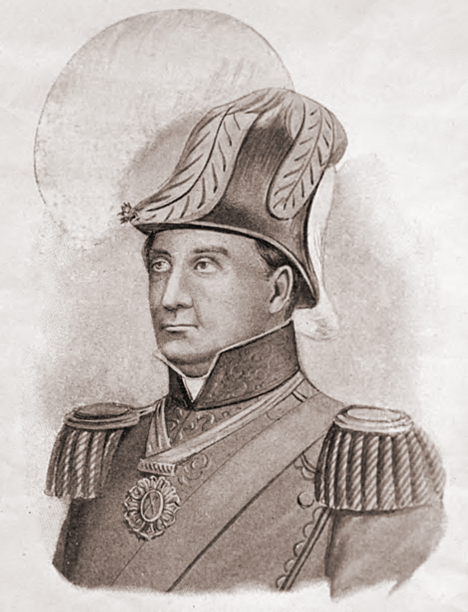 In 1841 the President of Texas Resolved to Capture Santa Fe — One Way or Another