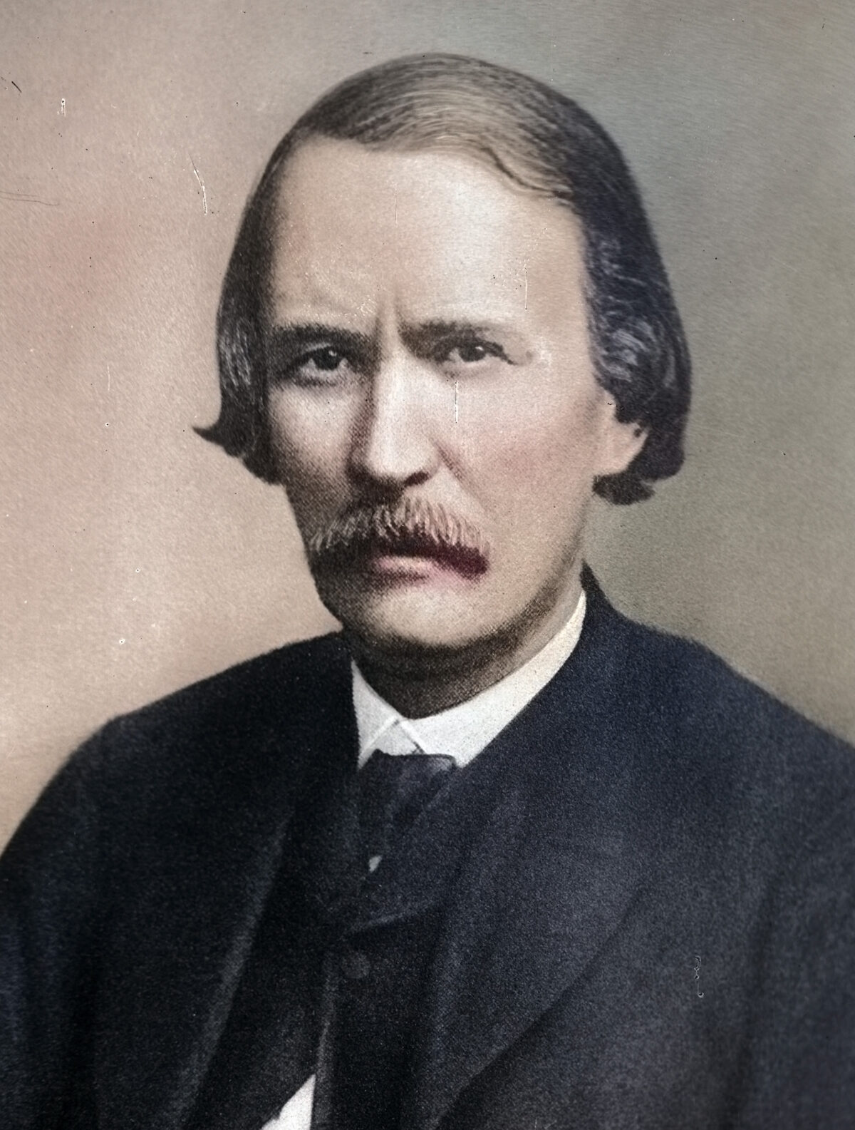 Buffalo Bill Is Buried in Colorado, But You May Be Surprised Who Else ...