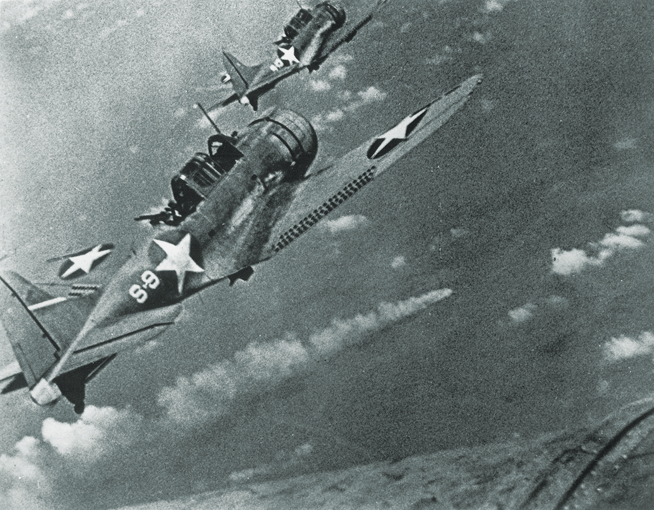 This Famed Director Was Used to Saying 'Action,' Now He Would ...