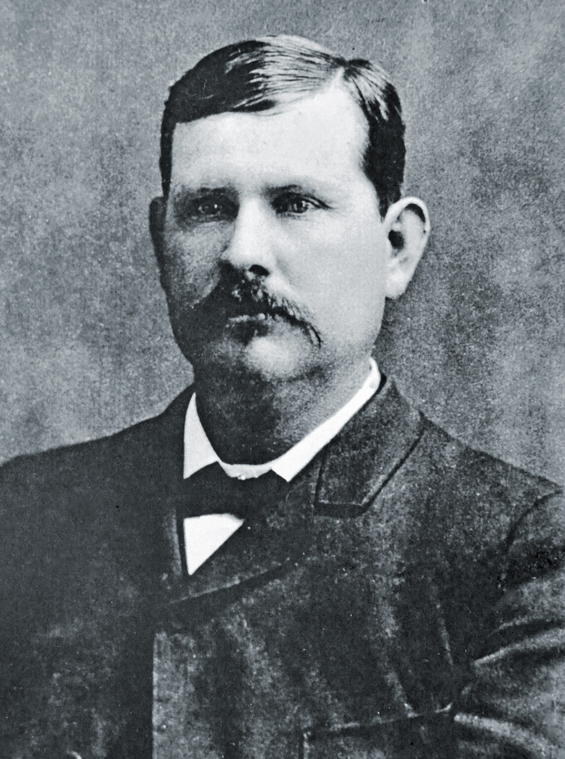 Requiem for a Forgotten West Texas Cow Town