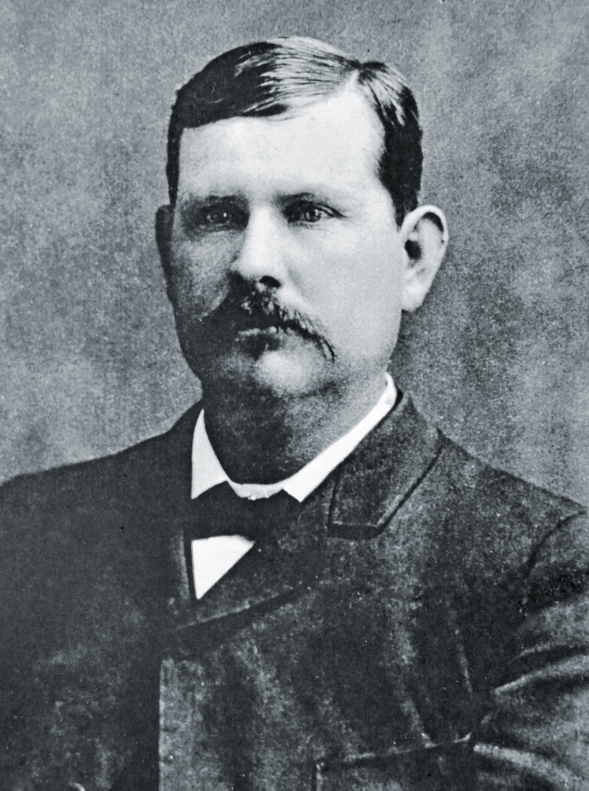 Requiem for a Forgotten West Texas Cow Town