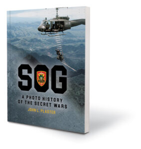 Their Existence Was Denied by the US Government. Their Mission Photos ...