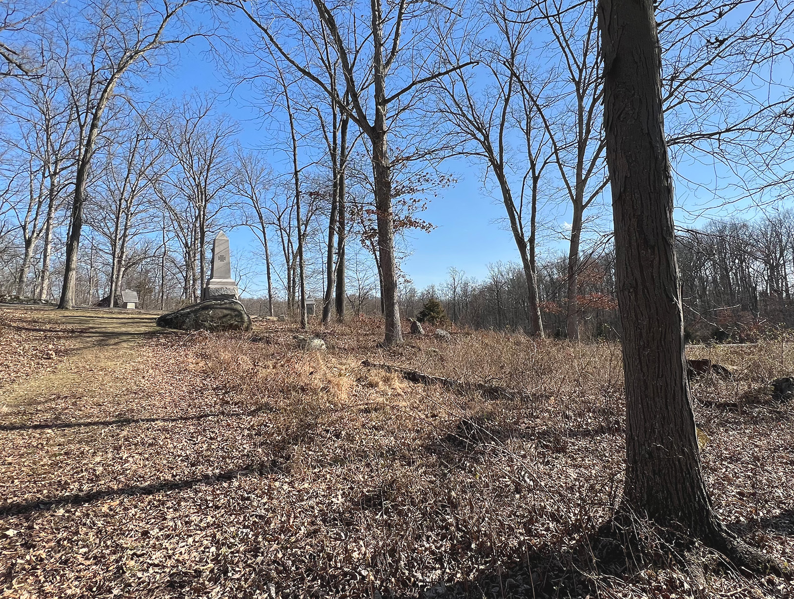 Evolution of a Battlefield: Early Photographs of Gettysburg Showcase ...