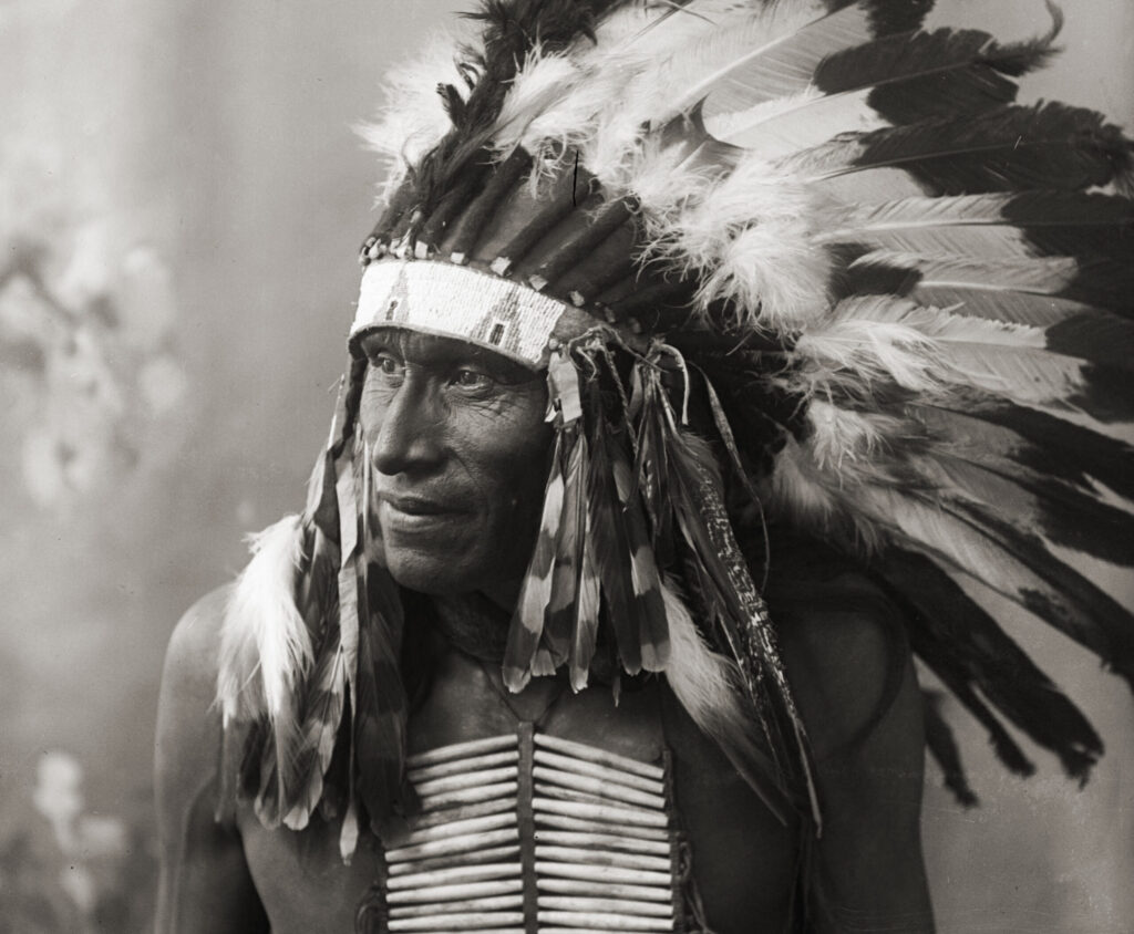Whether or Not He Killed Custer, This Lakota Proved a Courageous Warrior