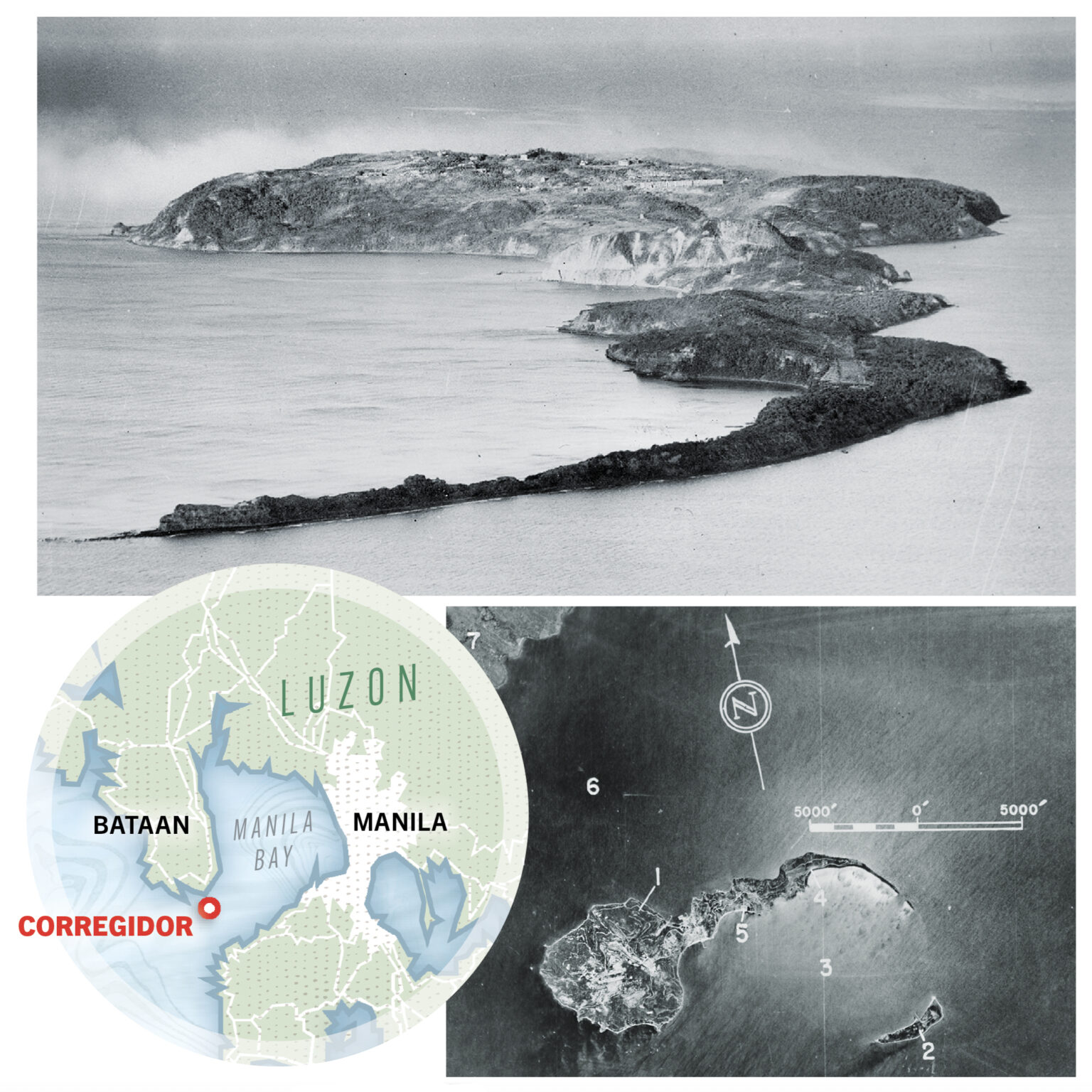 The US Codebreakers on Corregidor Knew Too Much — So They Couldn't Risk Falling Into Japanese Hands